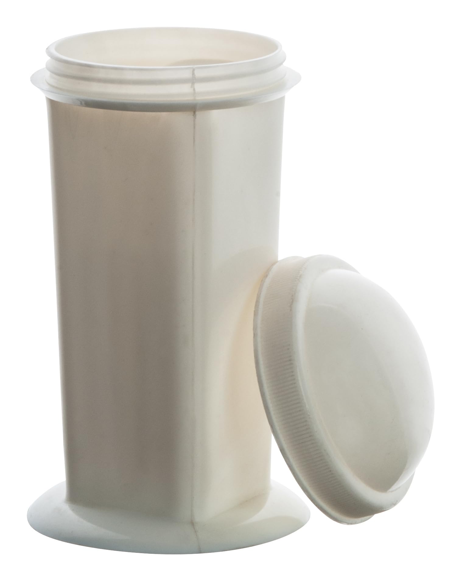 EISCO Polypropylene Staining Coplin Jar Holds 5-10 Slides