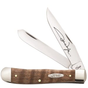 case john wayne - smooth curly oak trapper (7254 ss) 10703 john wayne - smooth curly oak trapper (7254 ss), multicolor