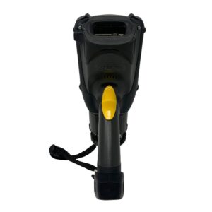 Zebra Motorola Symbol MC92N0-G90SYJQA6WR Handheld MC92N0-G Rugged 1D/2D Extended Imager Barcode Scanner, 53 Key 5250 Key Pad, Windows Embedded 6.5