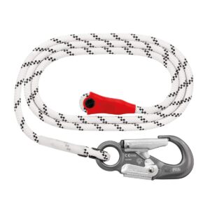 petzl l052ha03 rope for grillon hook u 5 m 0 one size