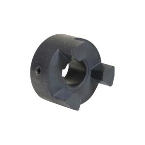 jaw coupling hub,25mm,sintered iron