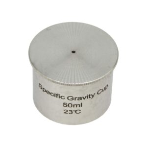 Specific Gravity Cup 50ml