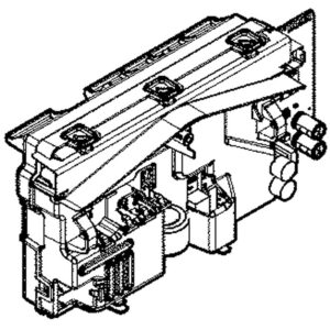 frigidaire 5304505520 main board