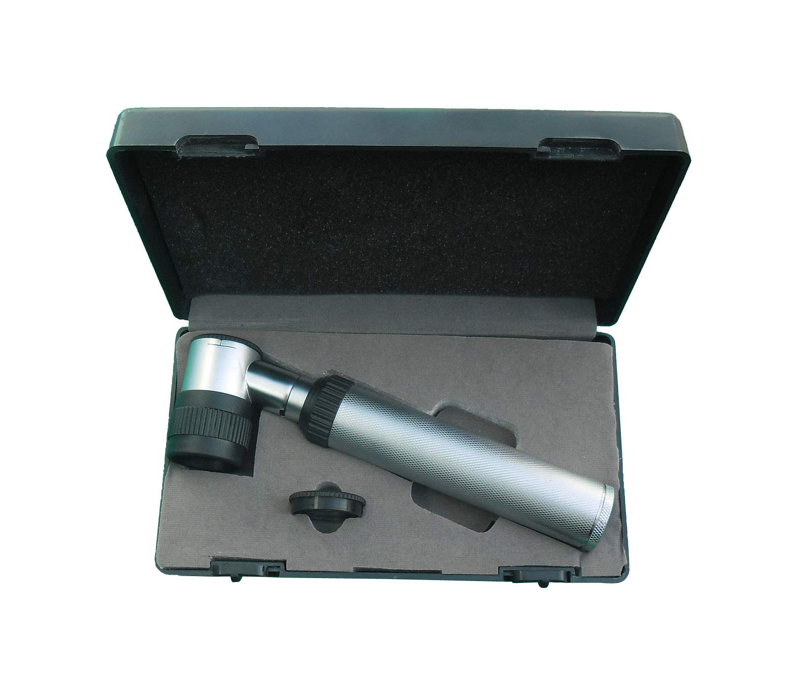 OdontoMed2011 DERMATALOGY DERMATOSCOPE Set Gray