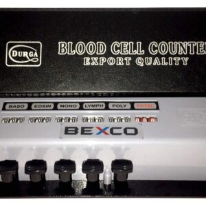 BEXCO 5 Key Blood Cell Counter