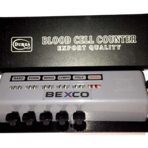 BEXCO 5 Key Blood Cell Counter