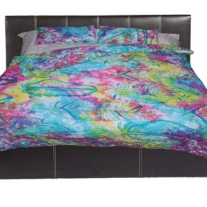 Vedant Designs New Indian Dream Catcher Tie Dye Mandala Duvet Donna Cover Queen Quilt Cover Bohemian