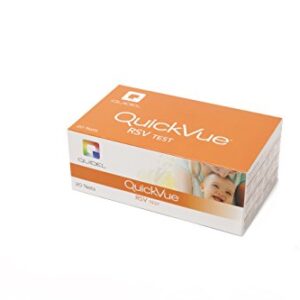 QuickVue RSV Test (Pack of 20)