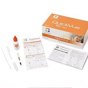 QuickVue RSV Test (Pack of 20)