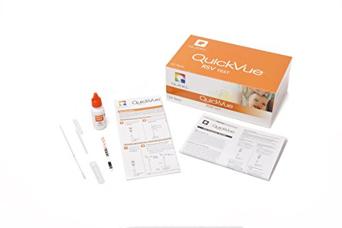 QuickVue RSV Test (Pack of 20)