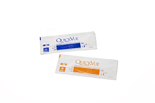 QuickVue RSV Test (Pack of 20)