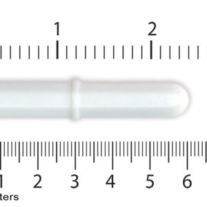 Lab-Grade Magnetic Stir Bar - 60mm / 2.36 Inch