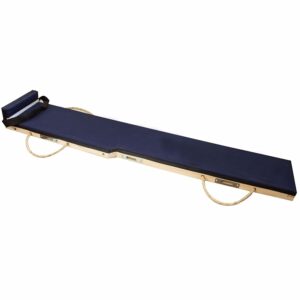 rk safety rk-pmb-5ft piano moving skid board (blue, qty:1)