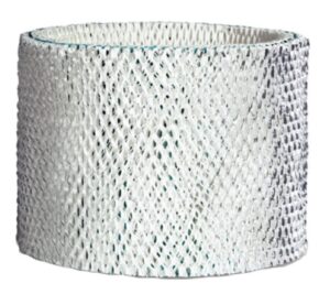 bestair h75-2 pack, holmes replacement, paper wick humidifier filter, 7.9" x 2.6" x 14"