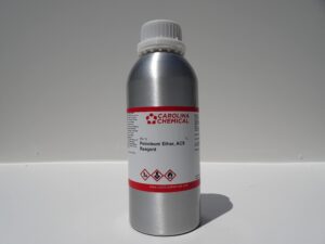 petroleum ether (ligroin), acs reagent, 1l