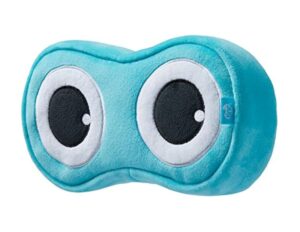 tinc tonkin snuggly pencil case - blue