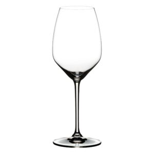 Riedel Extreme Riesling Wine Glass, Set of 4, Clear