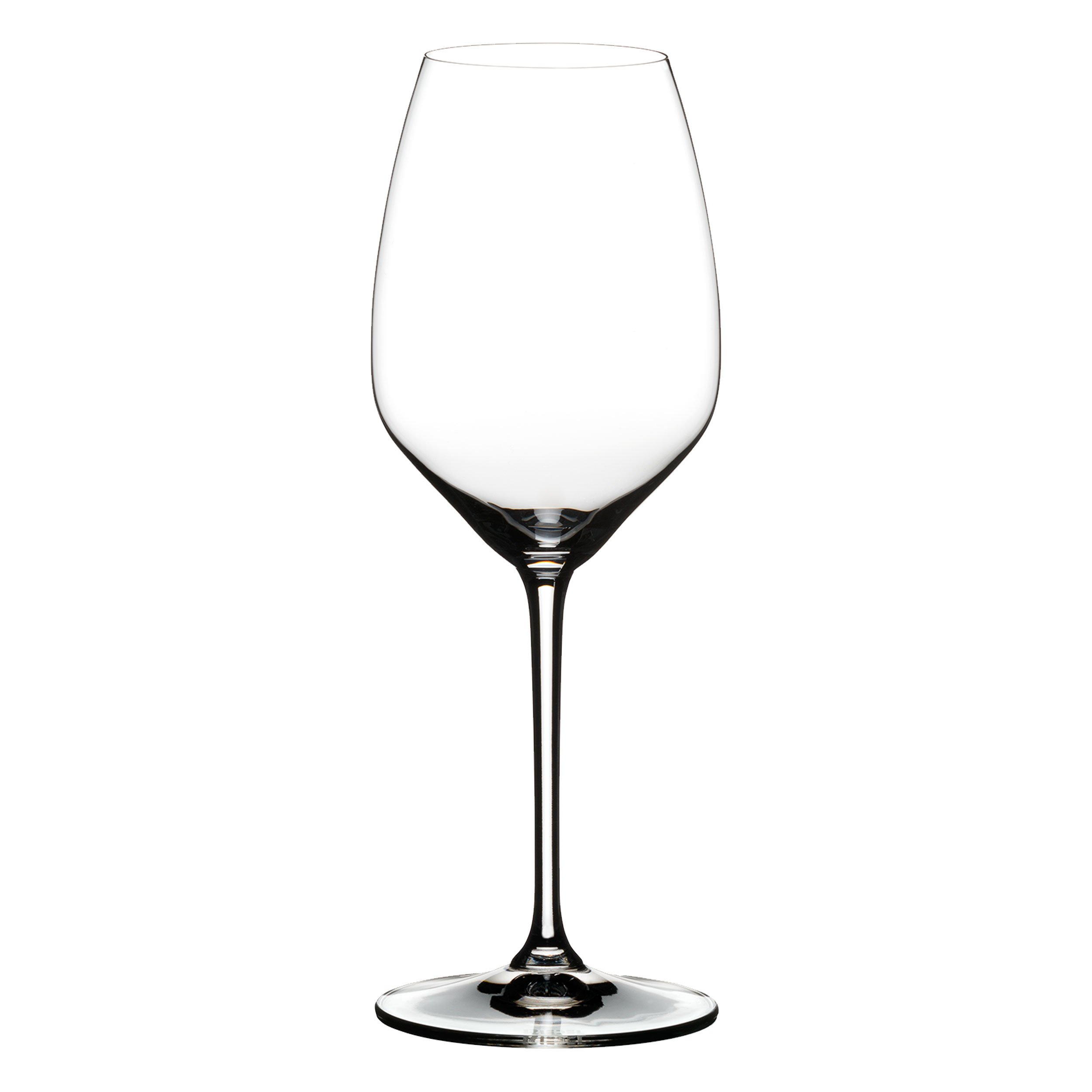 Riedel Extreme Riesling Wine Glass, Set of 4, Clear