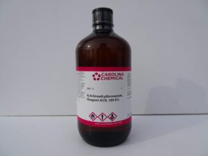 dimethylformamide dmf, reagent acs, ≥99.8%, 1l