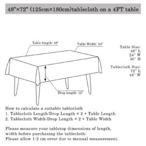 ShiDianYi Gold-50inx72in Rectangular Sequin Tablecloth Popular Bridal Dress Table Cloth,Fashion Tablecloth Overlay