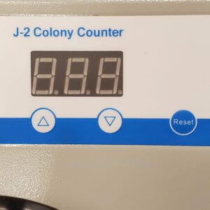 Digital Colony Counter, Colonometer, 110V