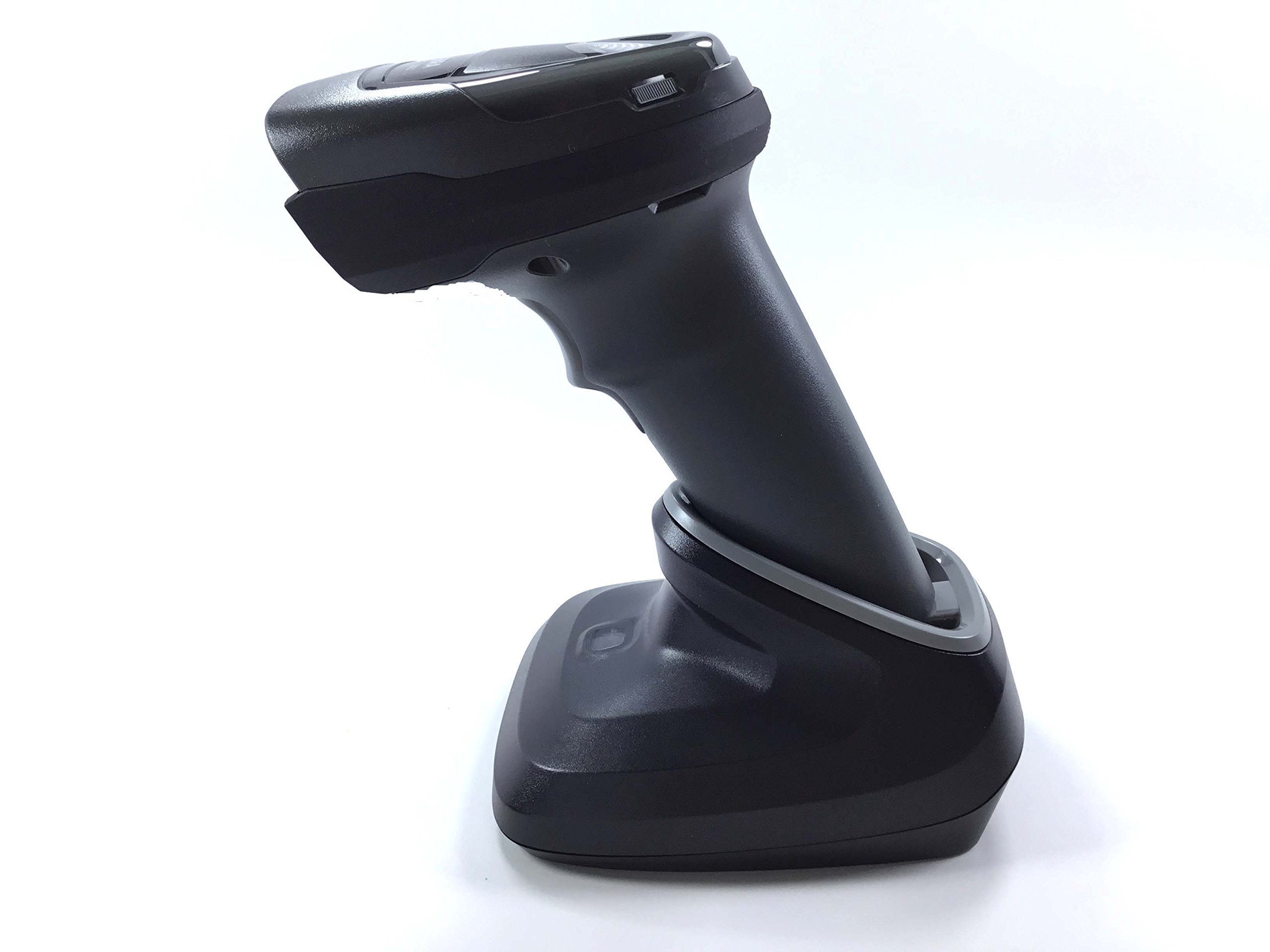 Zebra Symbol DS2278-SR Wireless 2D/1D Bluetooth Barcode Scanner/Imager, Includes Cradle, Power Supply, RS232 Cable and USB Cord