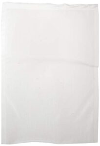 weston vacuum sealer bags, 8" x 12" (quart), 66 count, clear , pint qty 8x12