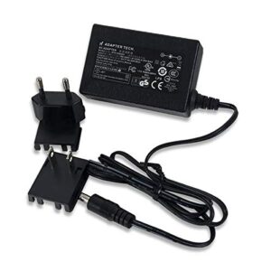 digilent 5v 4a switching power supply