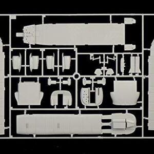 Italeri 2779 Chinook HC.1/Ch-47D, 1: 48