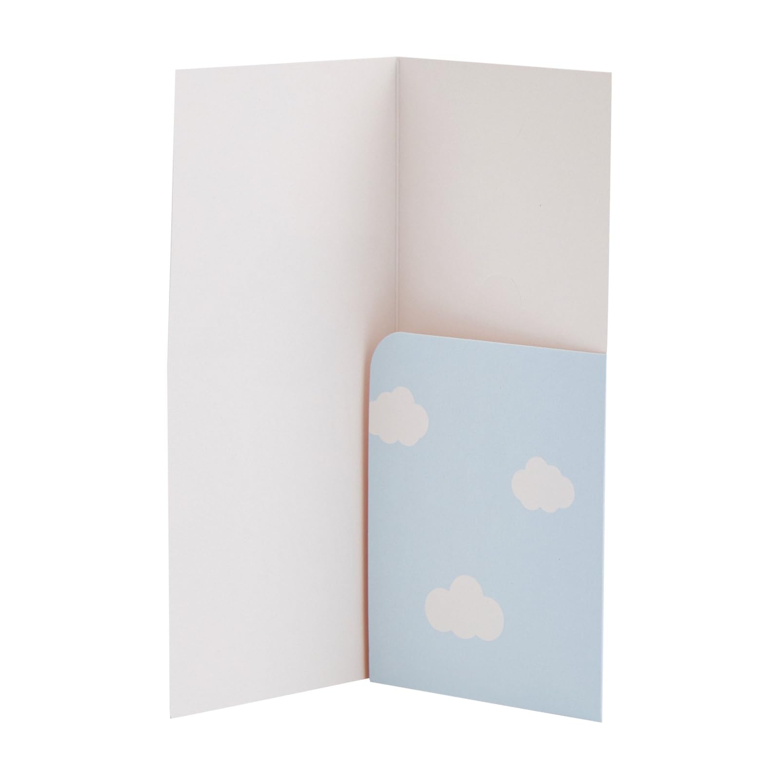 Best Paper Greetings 36 Pack Blank Graduation Thank You Cards with Envelopes, 6 Various Designs (4 x 7 In)