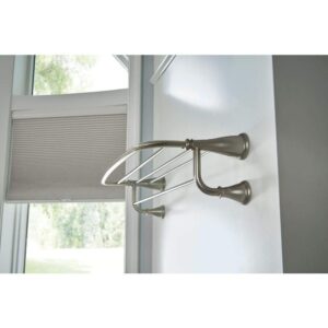 Moen Y2694BN Bathroom-Hardware, Brushed Nickel