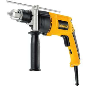 DeWalt DW511R 1/2in (13mm) 7.8 Amp VSR Hammerdrill (Renewed)