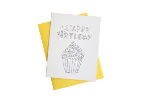 salutare stationery coloring birthday cards with scripture