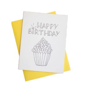 Salutare Stationery Coloring Birthday Cards With Scripture