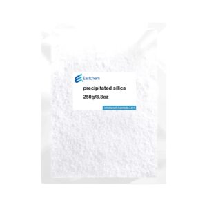 eastchem fumed silica, silica dioxide(sio2) by gas phase method, white carbon black,nanoscale, hydrophobic-s grade,cas no.:68611-44-9;10279-57-9;7631-86-9;112945-52-5(50g)