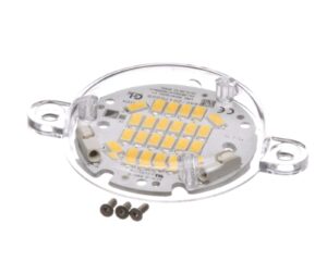 delfield 000-cyg-0000-s assembly led light cover led