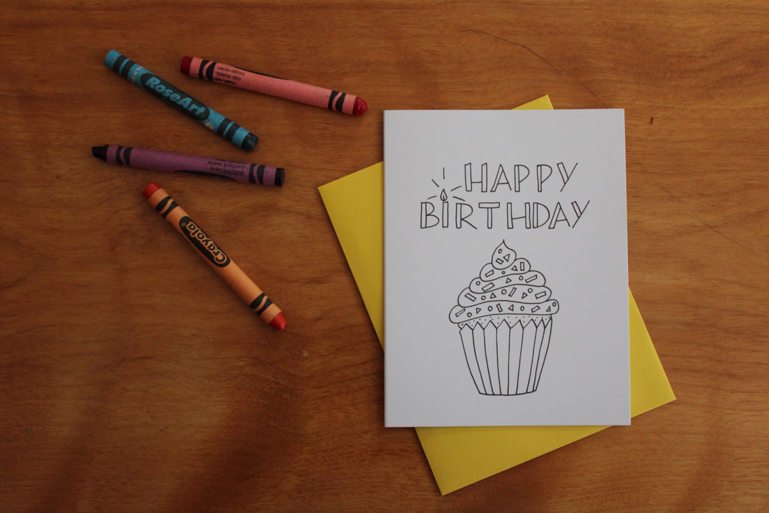 Salutare Stationery Coloring Birthday Cards With Scripture