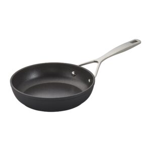 demeyere alupro 8-inch aluminum nonstick fry pan