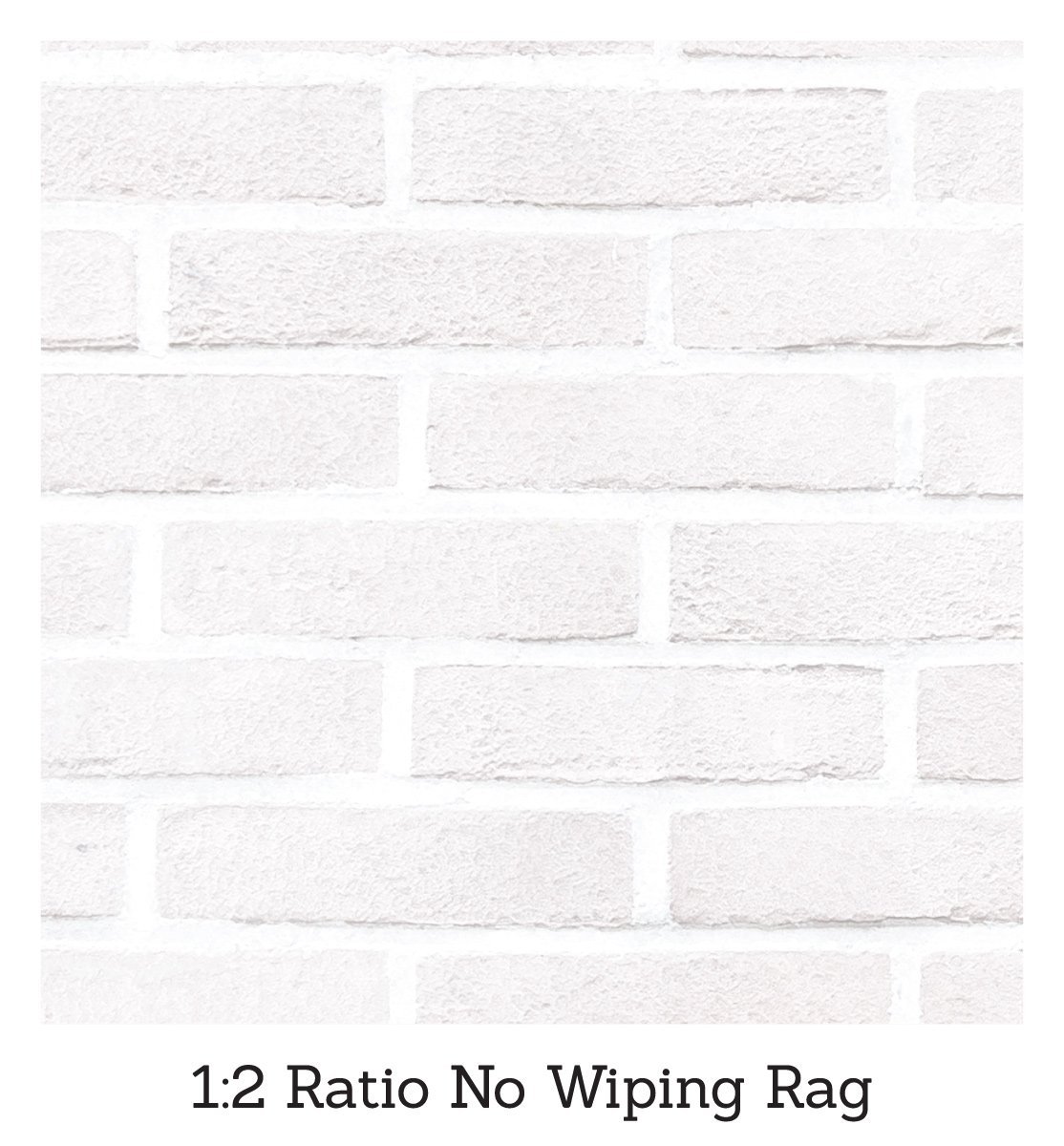 Giani Brick Transformations Kit- Whitewashed