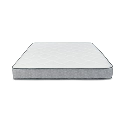 DREAMFOAM Bedding Doze 7" Mattress-Medium Comfort, Full XL