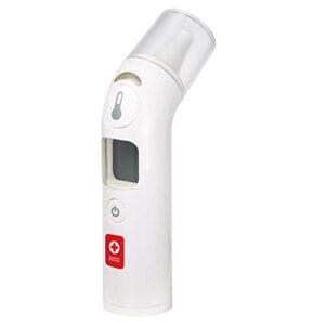 the first years american red cross digital ear thermometer