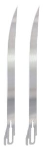 talon 9” fillet blade - 2 pack