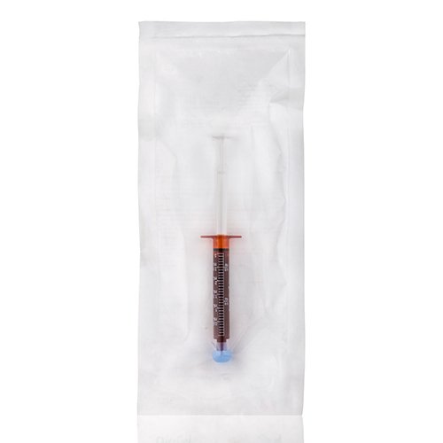 DiaGel Diarrhea Control Gel for Medium Dogs (31-60 pounds) Syringe - 3 ml by Di