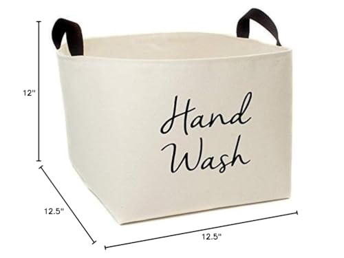 Hand Wash Storage Basket