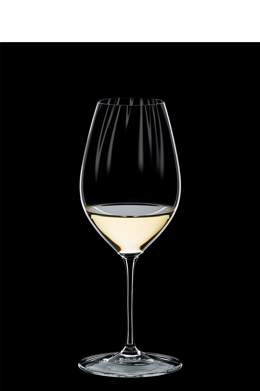 Riedel Performance Riesling, Set of 2 Wine Glass, 22 Ounces