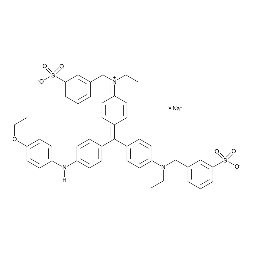 Cayman Chemical 14500-50 Coomassie Blue R-250, 50g