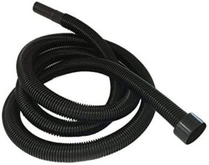 efp shop vac hose 1 1/4 inch opening, 15 ft long - 1 1/4 vacuum hose, 1 1/4 shop vac hose - shop vac replacement hose, craftsman vacuum hose, craftsman shop vac hose, shop vac replacement parts