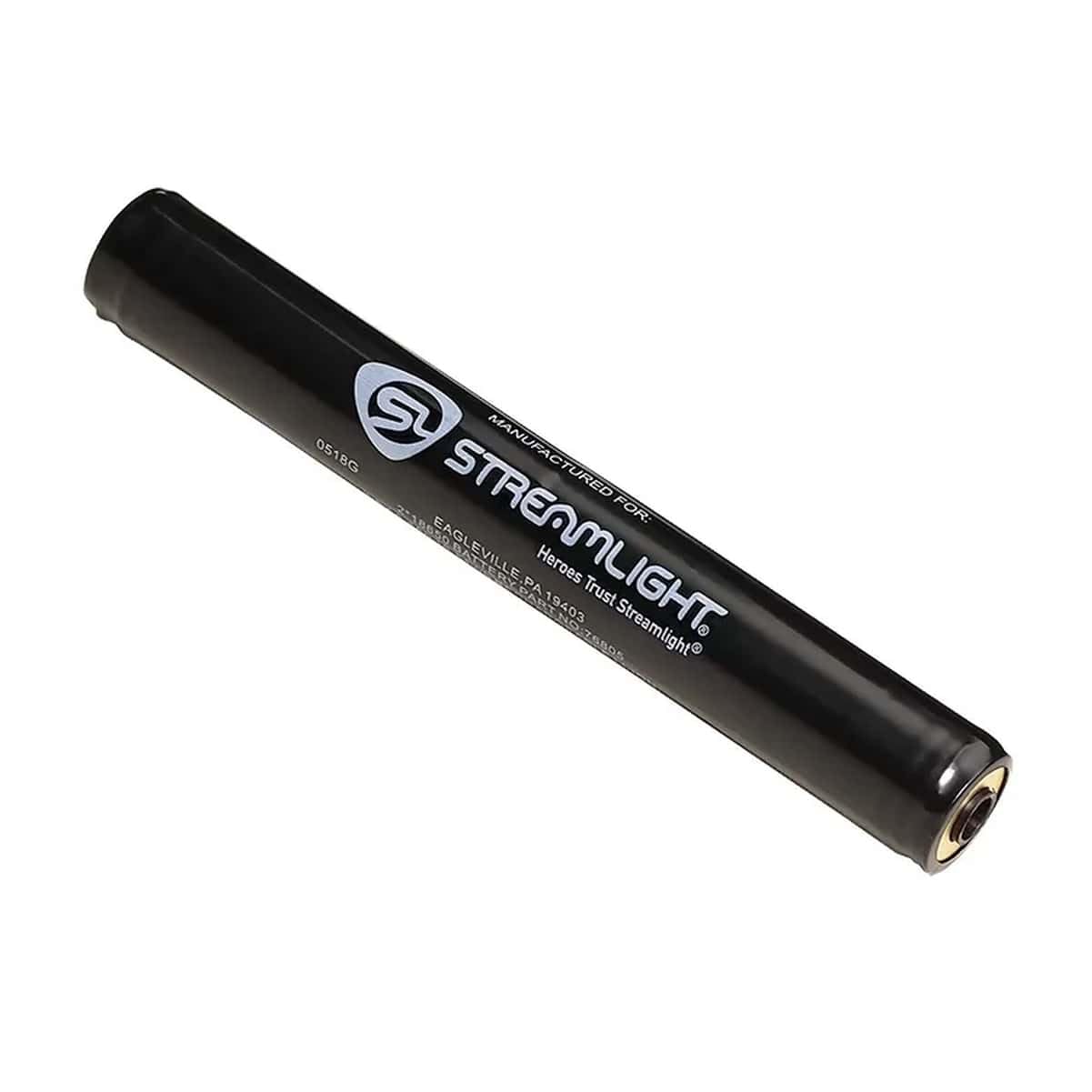 Streamlight 76805 Lithium Ion Battery - Stinger Switchblade