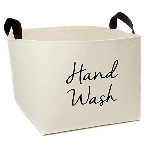 Hand Wash Storage Basket