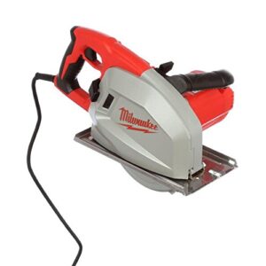 milwaukee 6370-21 13 amp 8" metal cutting circular saw